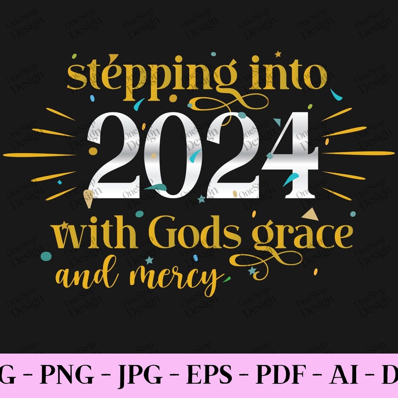 Stepping in to 2024 - Etsy
