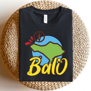 Bali Svg, Instant Download, Vacation 2023 Svg, Summer Vibes Svg, Vacay ...