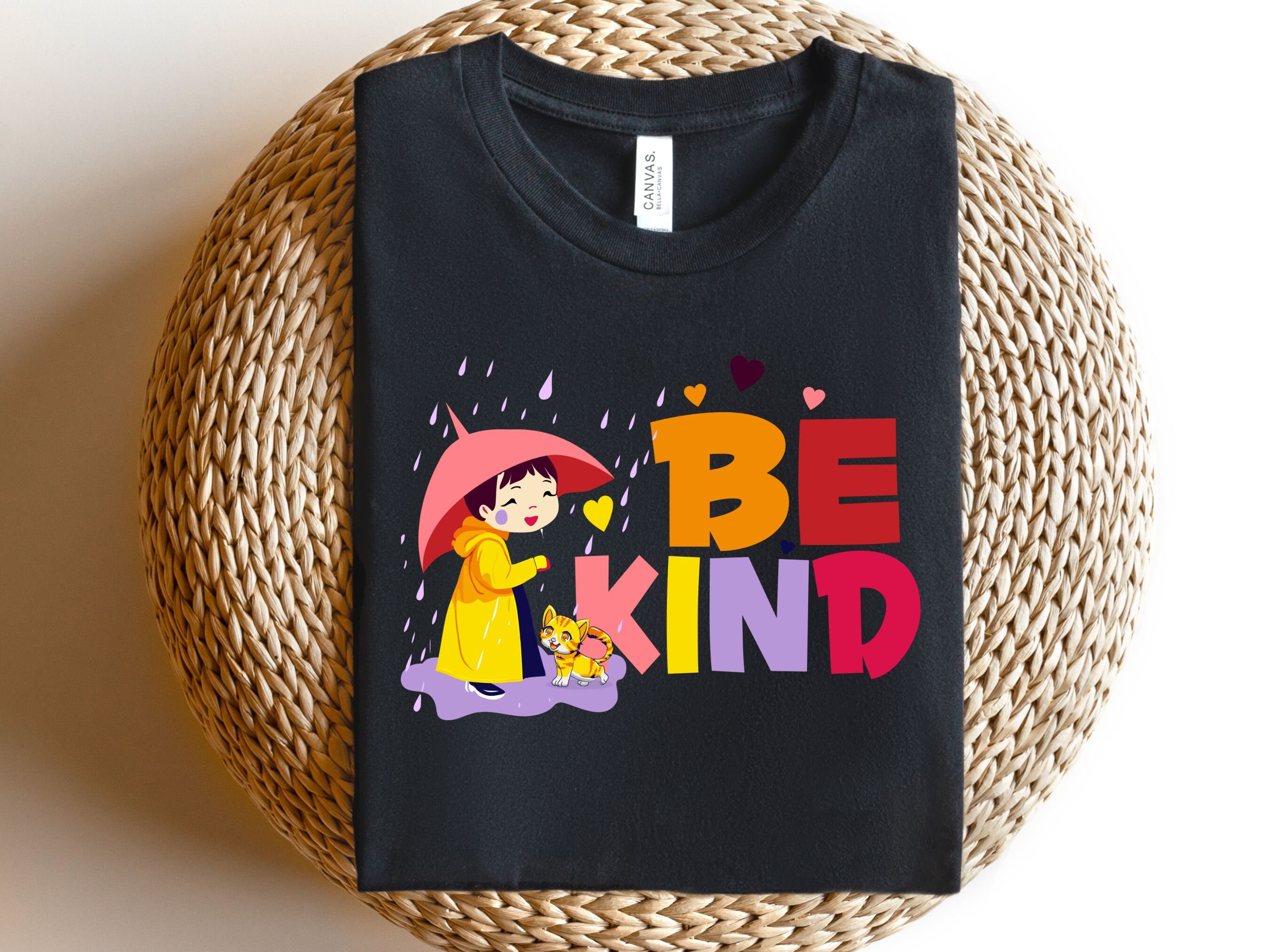 Be Kind Svg Life Quote Svg Quotes Cut File Positive Quote - Etsy