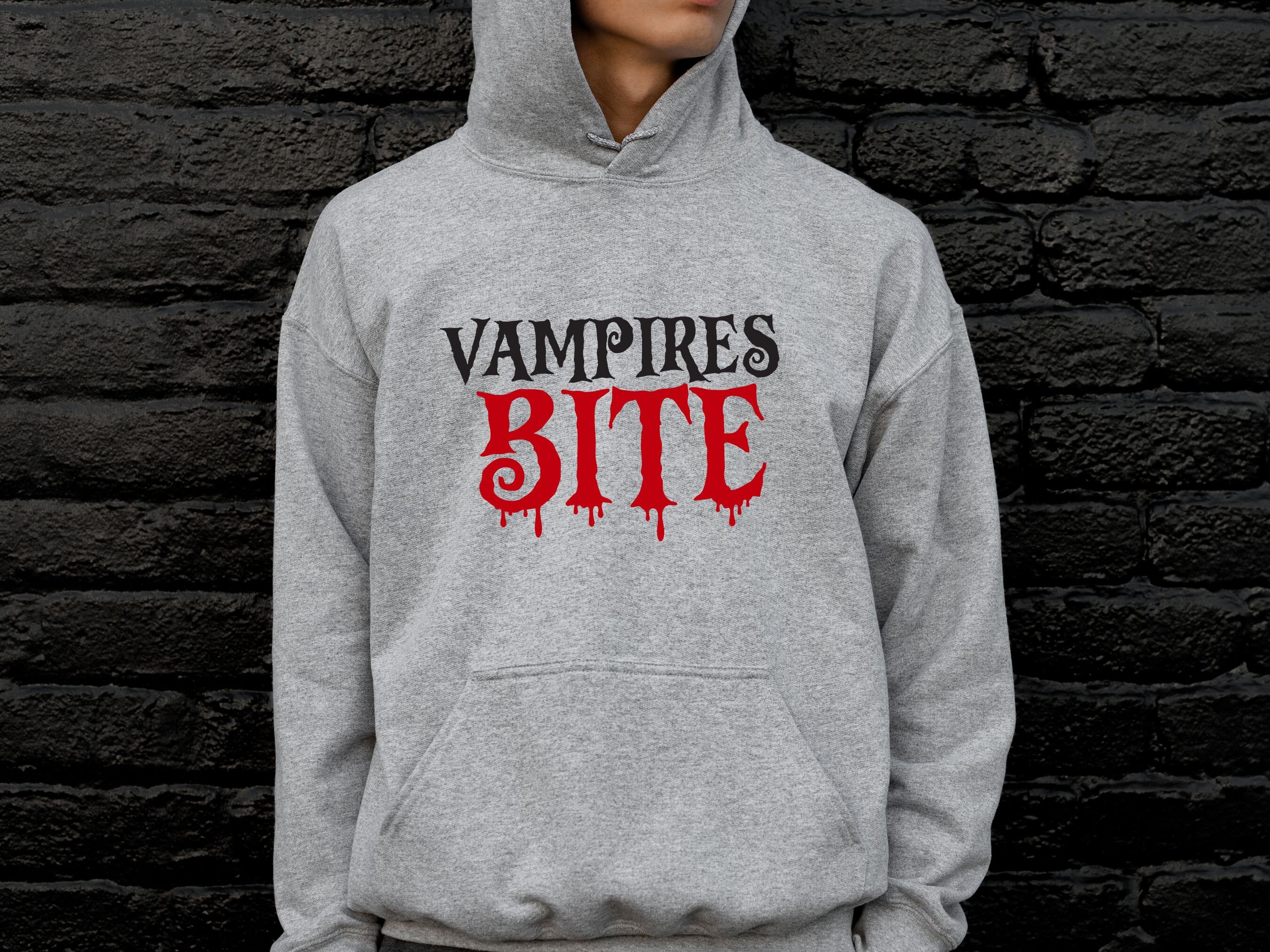 Vampires Bite Svg Halloween Bat Svg Spooky Bats Svg - Etsy
