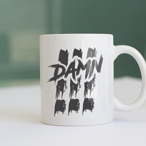 Damn Svg, Meme Shirt Svg, Funny Quotes Svg, Funny Meme Svg, Meme Svg ...