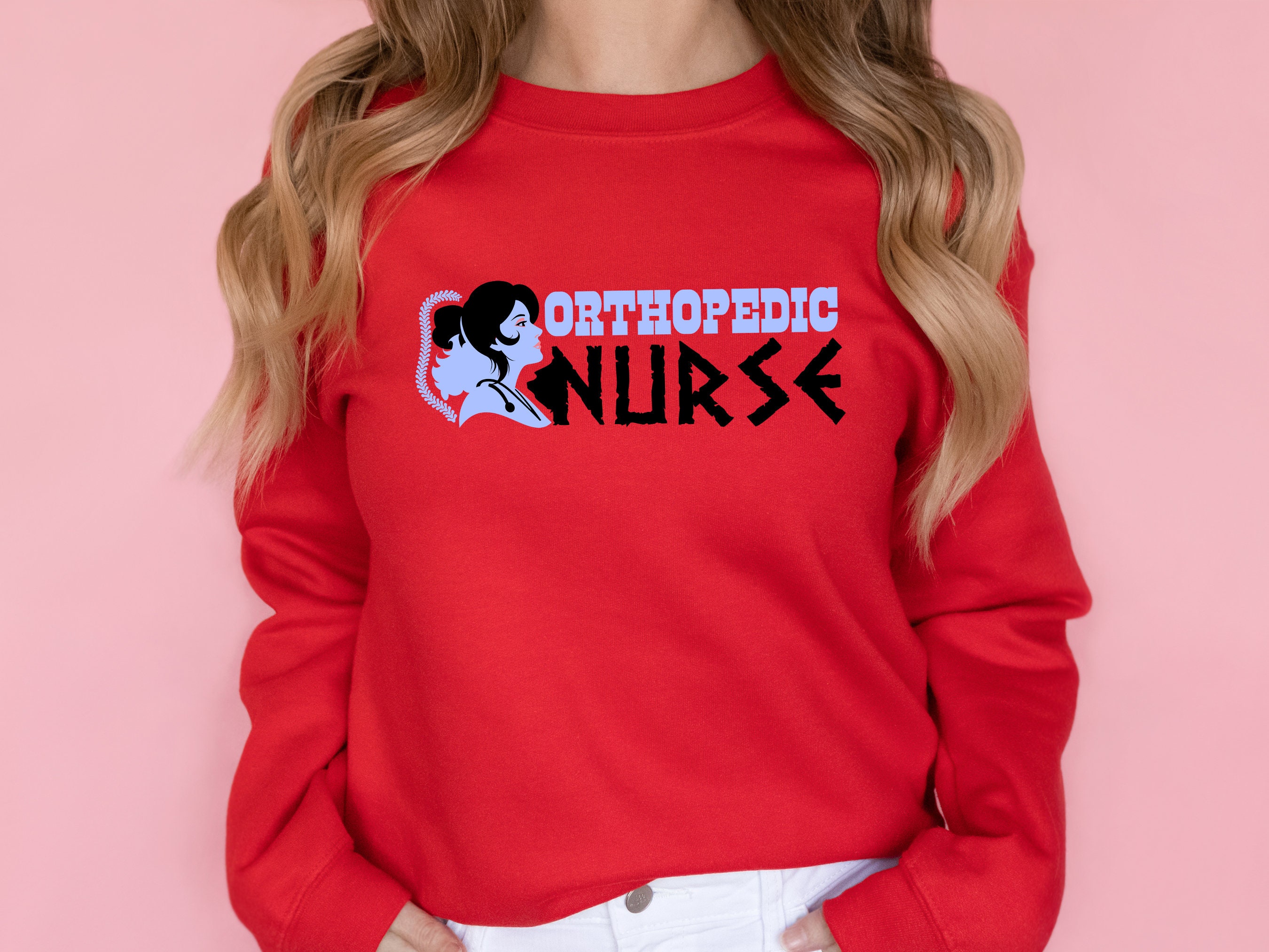 Orthopedic Nurse Svg Nurse Life Svg Nurse Shirt Design - Etsy Australia