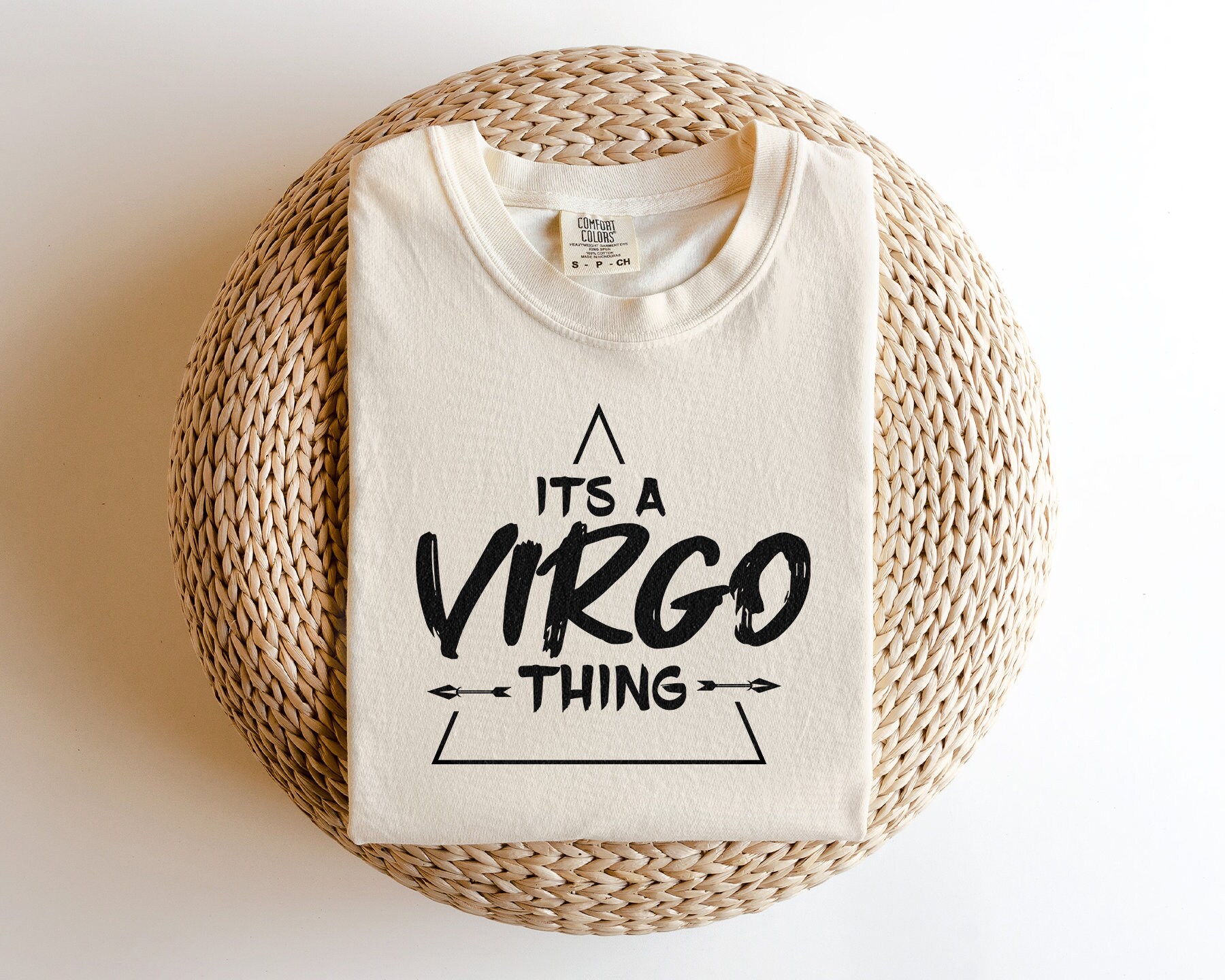 Its a Virgo Thing Svg Virgo Zodiac Shirt Zodiac Sign Shirt - Etsy