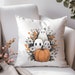 Halloween Ghost Png, Spooky Season Png, Cute Ghost Png, Fall Ghost ...