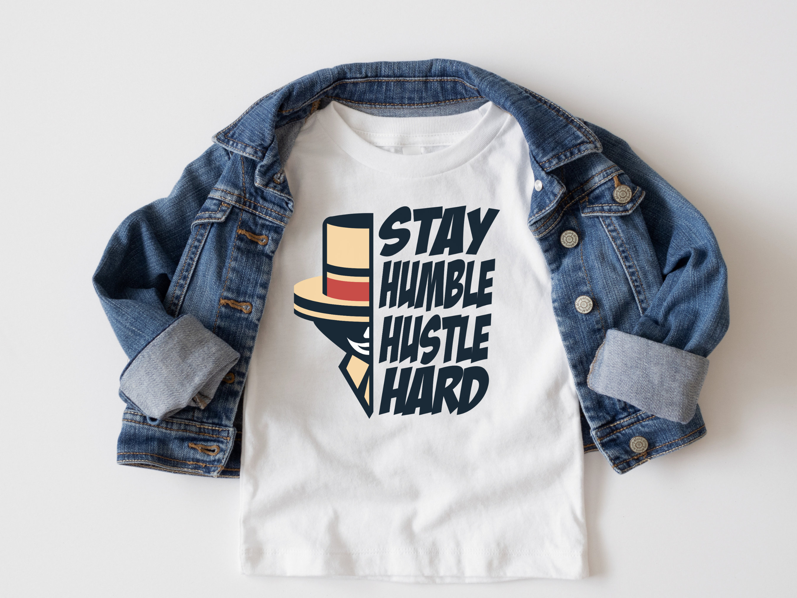 Stay Humble Hustle Hard Svg Hustler Svg Motivational Svg - Etsy