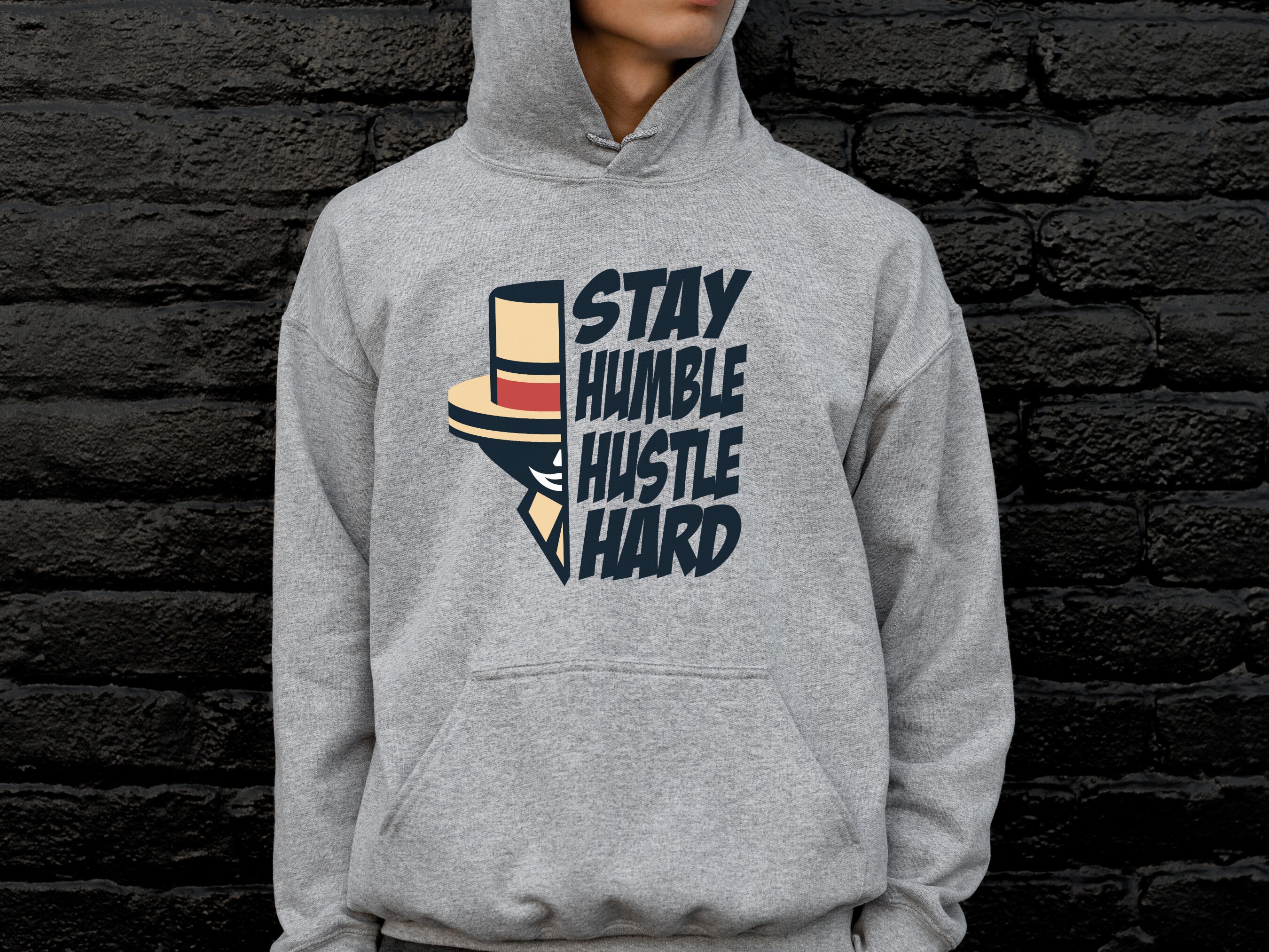 Stay Humble Hustle Hard Svg Hustler Svg Motivational Svg - Etsy