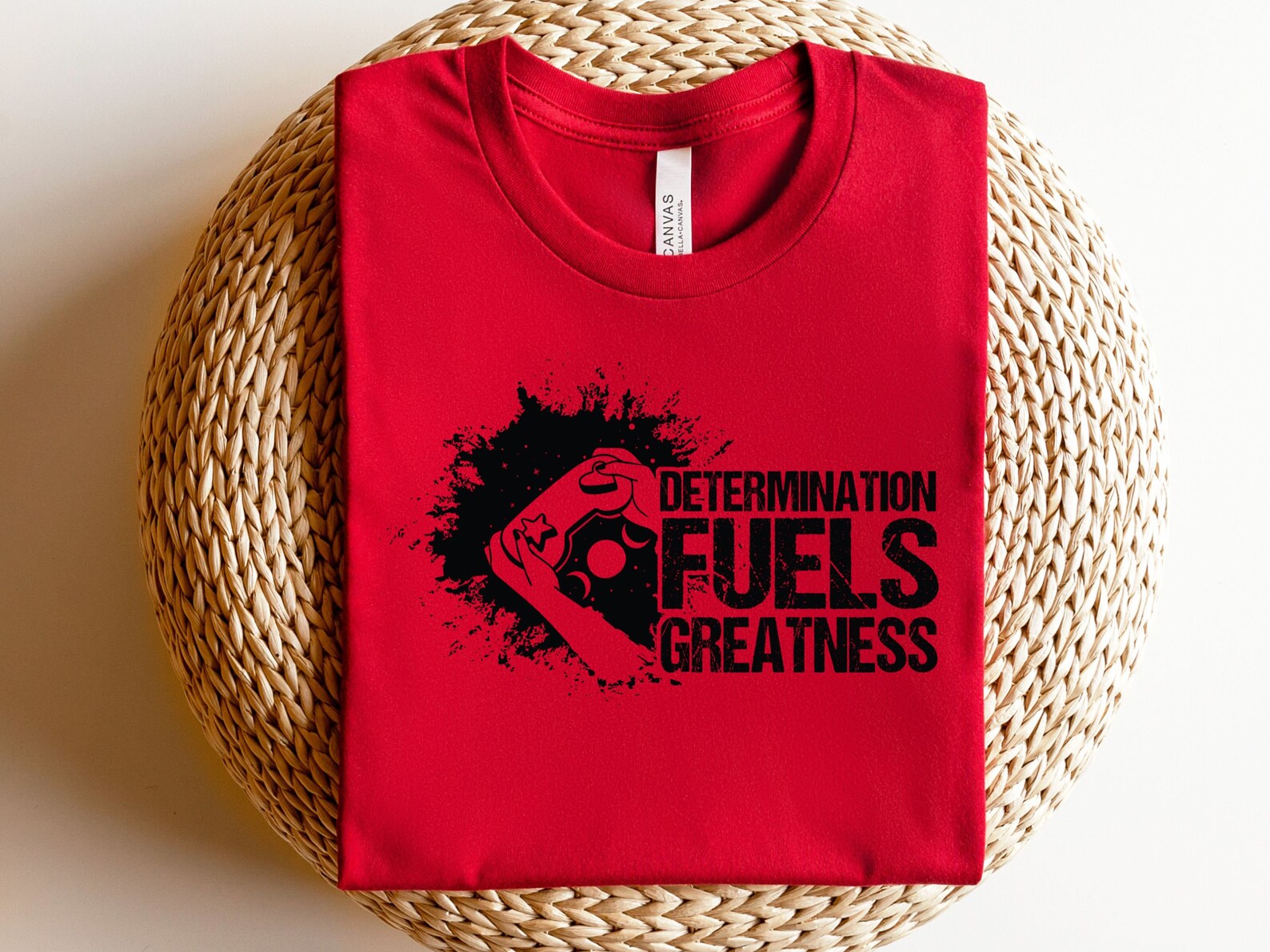 Determination Fuels Greatness, Teacher Quotes Svg, Game Day Svg ...