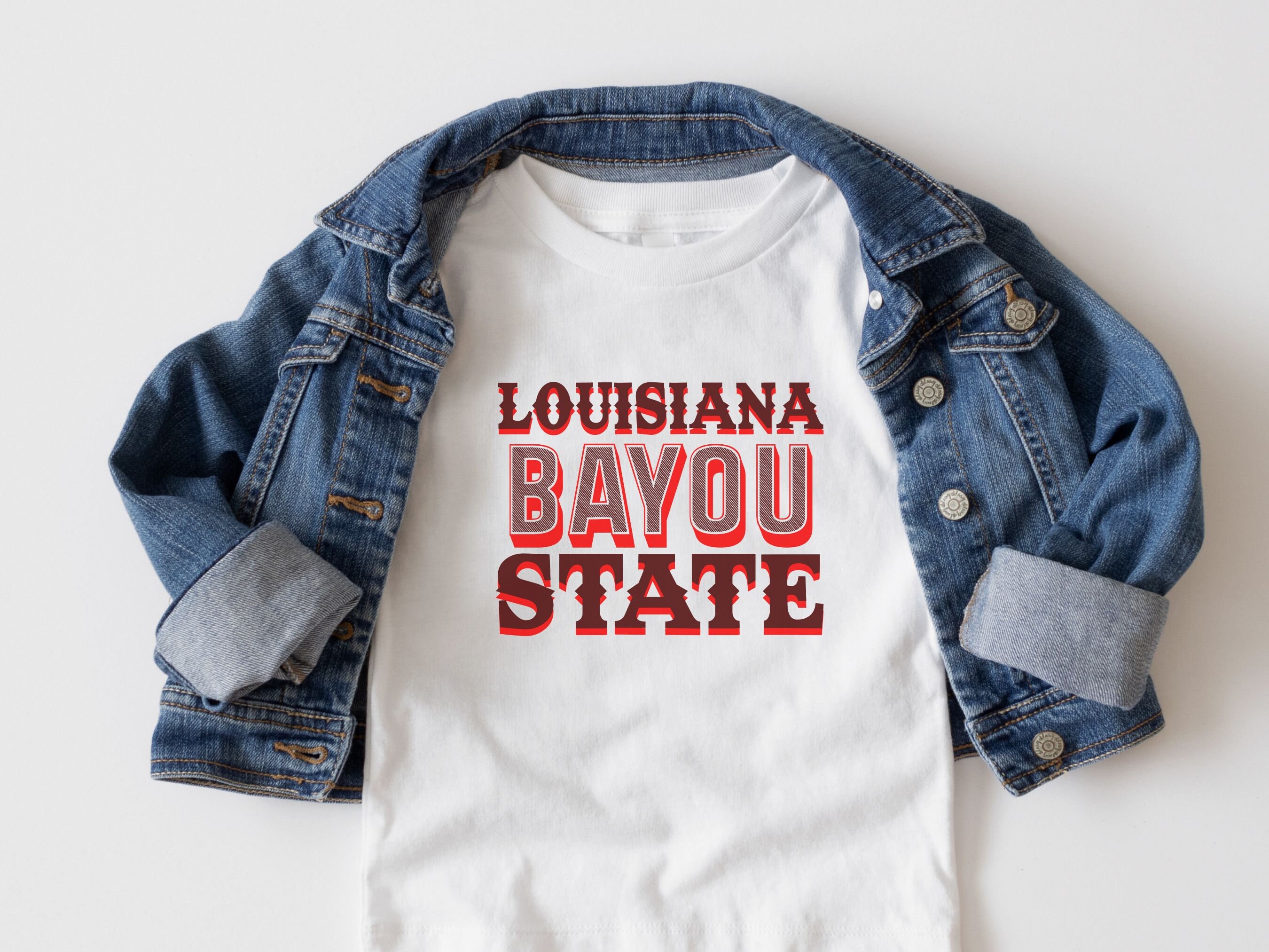 Louisiana Bayou State Svg Independence Day Svg Home State - Etsy