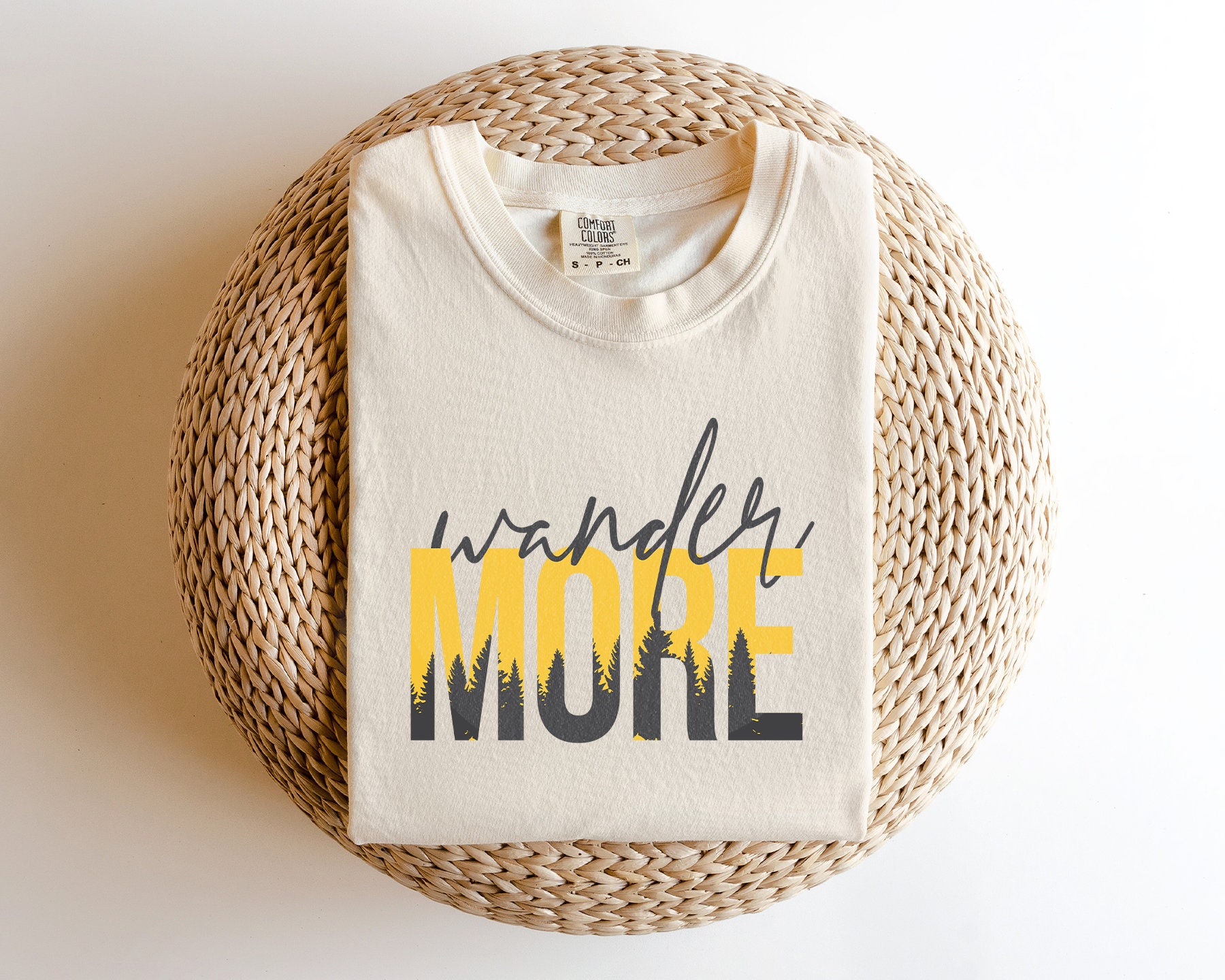 Wander More Svg, Explore More Svg, Adventure Shirt Svg, Travel Outdoor Svg, Hiking Quote Svg ...