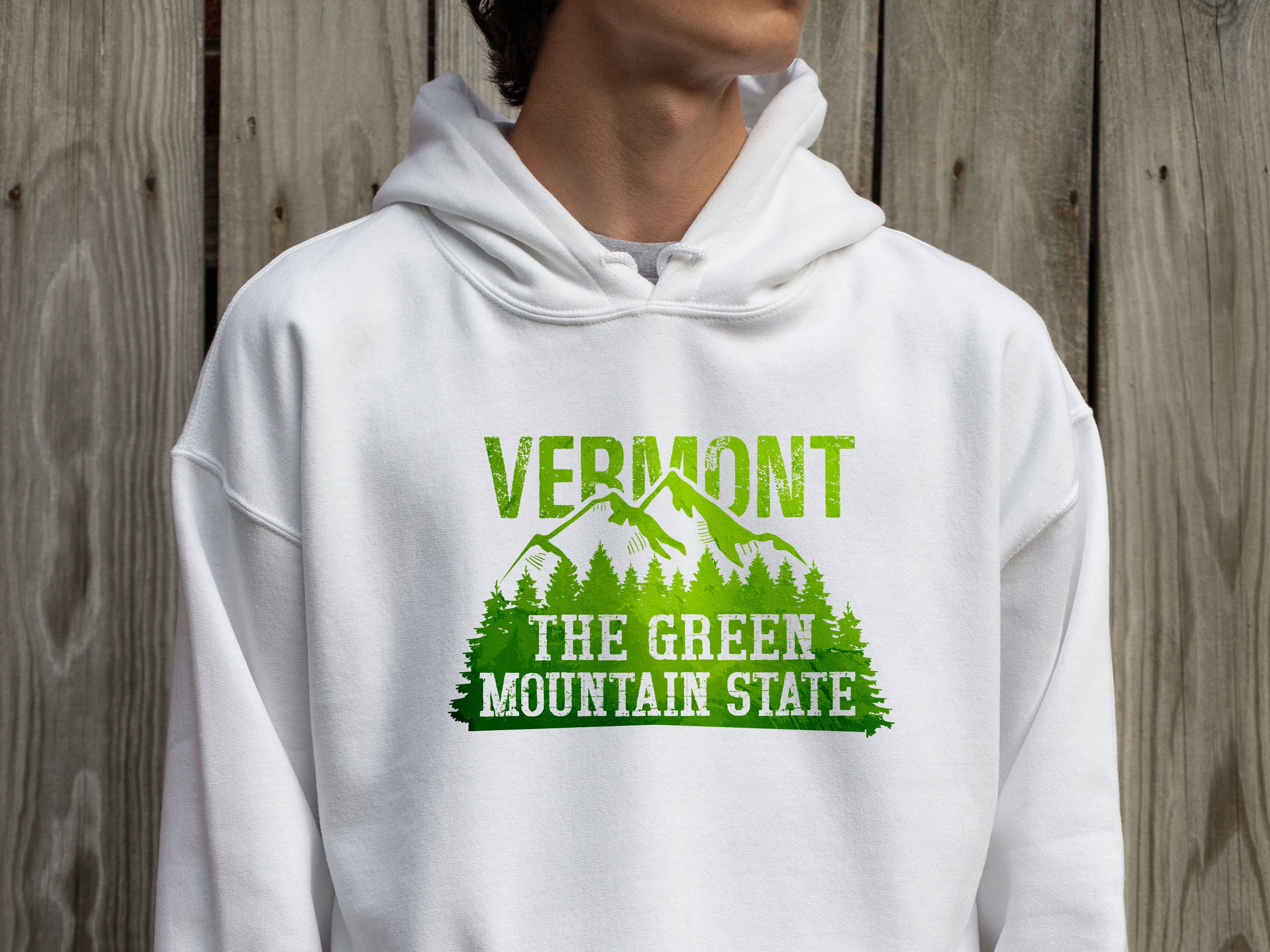 Vermont Green Mountain State Svg, Vermont Cut File, Vermont Shirt Svg ...