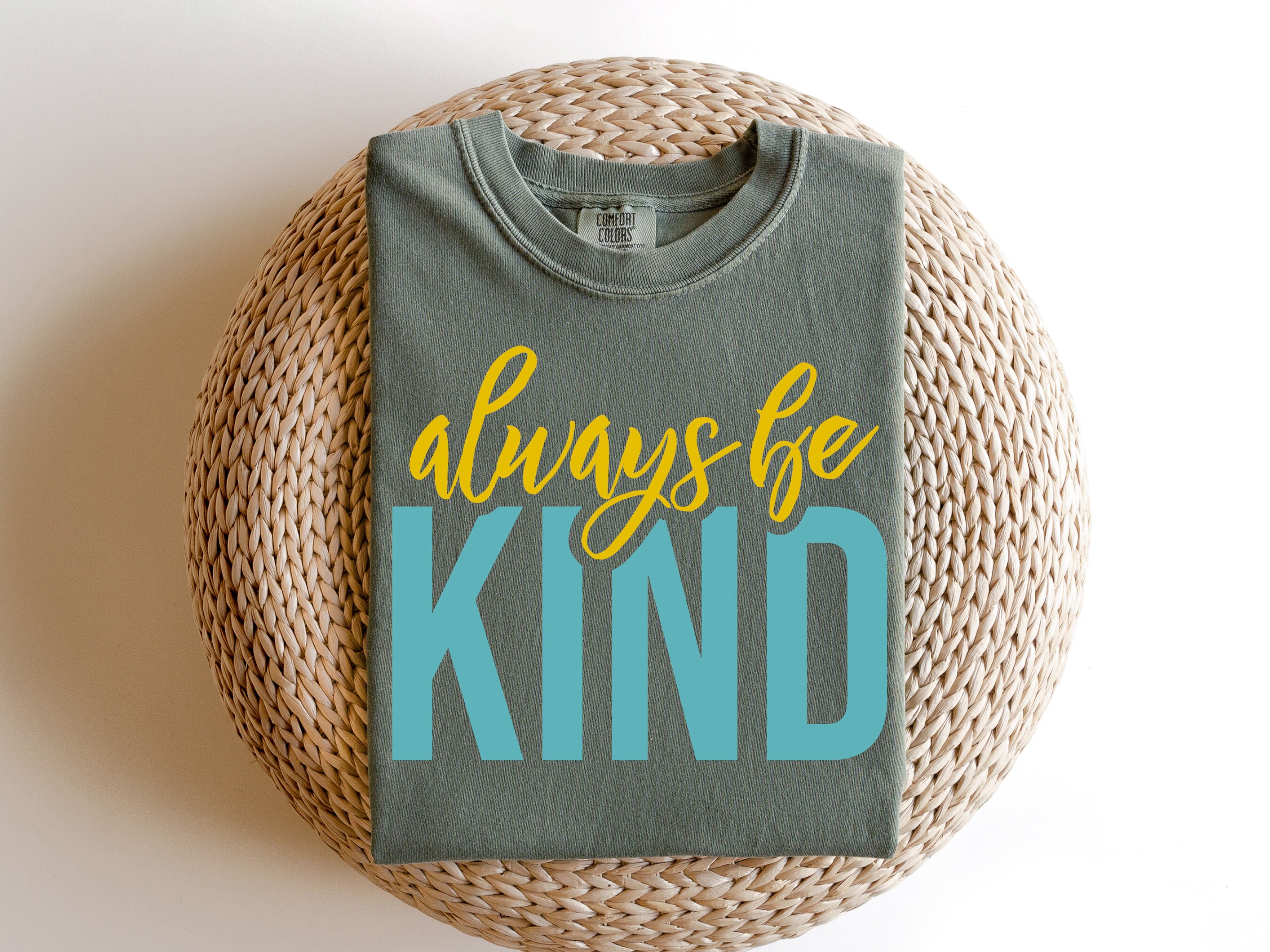 Always Be Kind Svg Be Kind Shirt Svg Kind Quote Svg Choose - Etsy