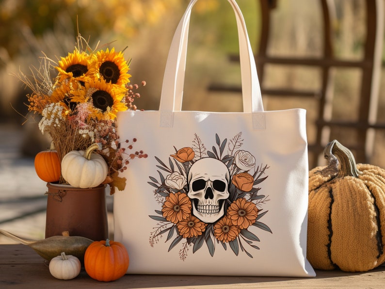 Fall Skull Png Skull Sublimation Skull Design Png Halloween - Etsy