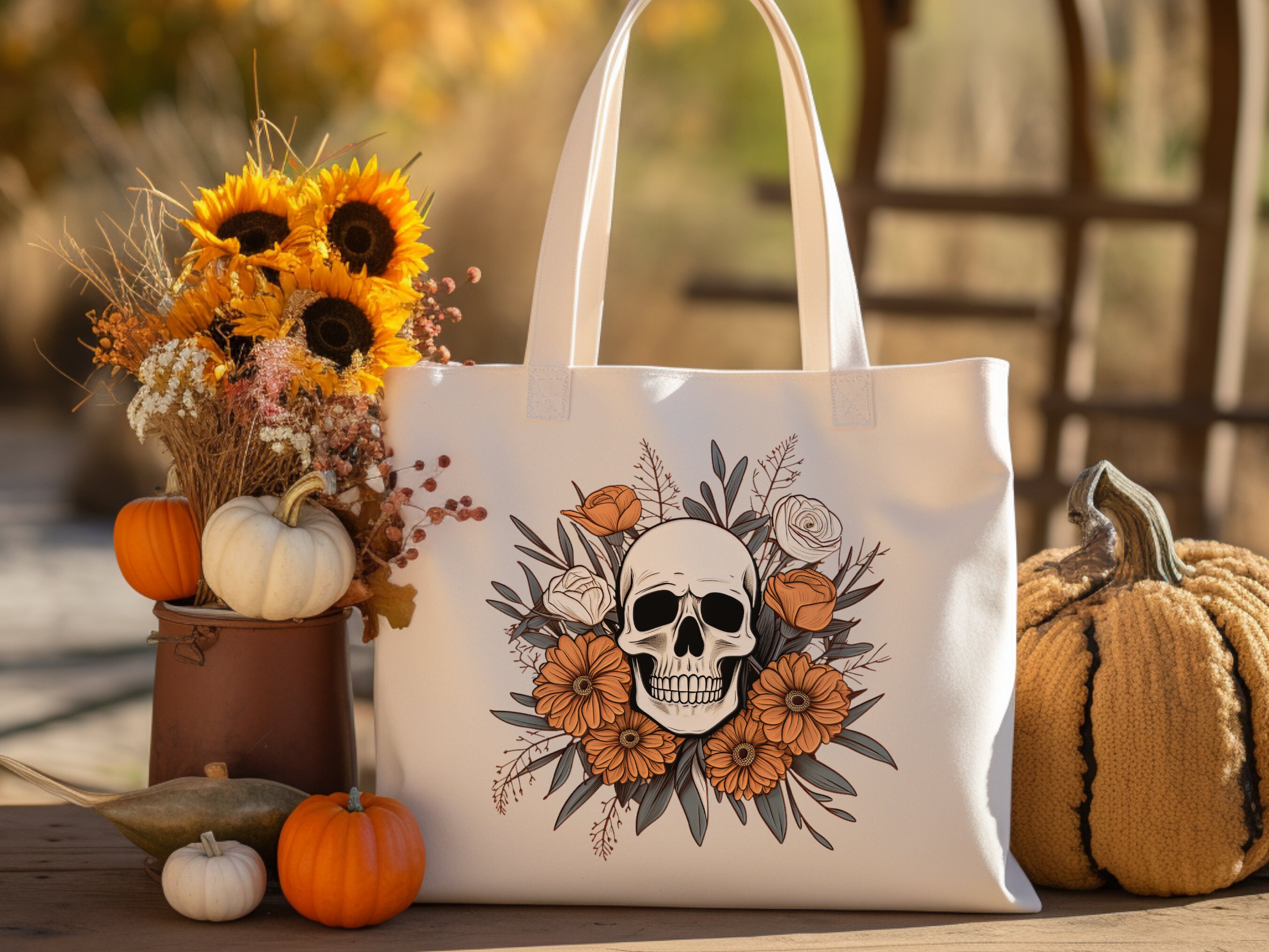 Fall Skull Png Skull Sublimation Skull Design Png Halloween - Etsy