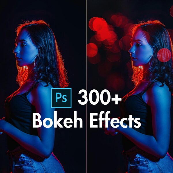 Bokeh - Etsy