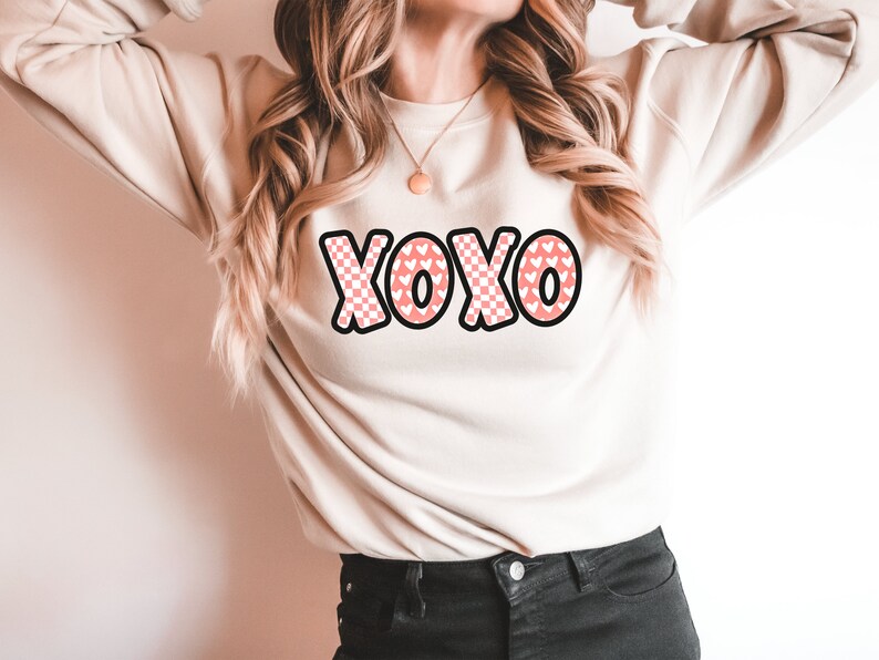 Xoxo Png, Be Mine Png, Love Png File, Girls Valentine Png, Valentine ...