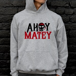 Ahoy Matey Svg, Pirate Quotes Svg, Pirate Sublimation, It's A Pirate ...