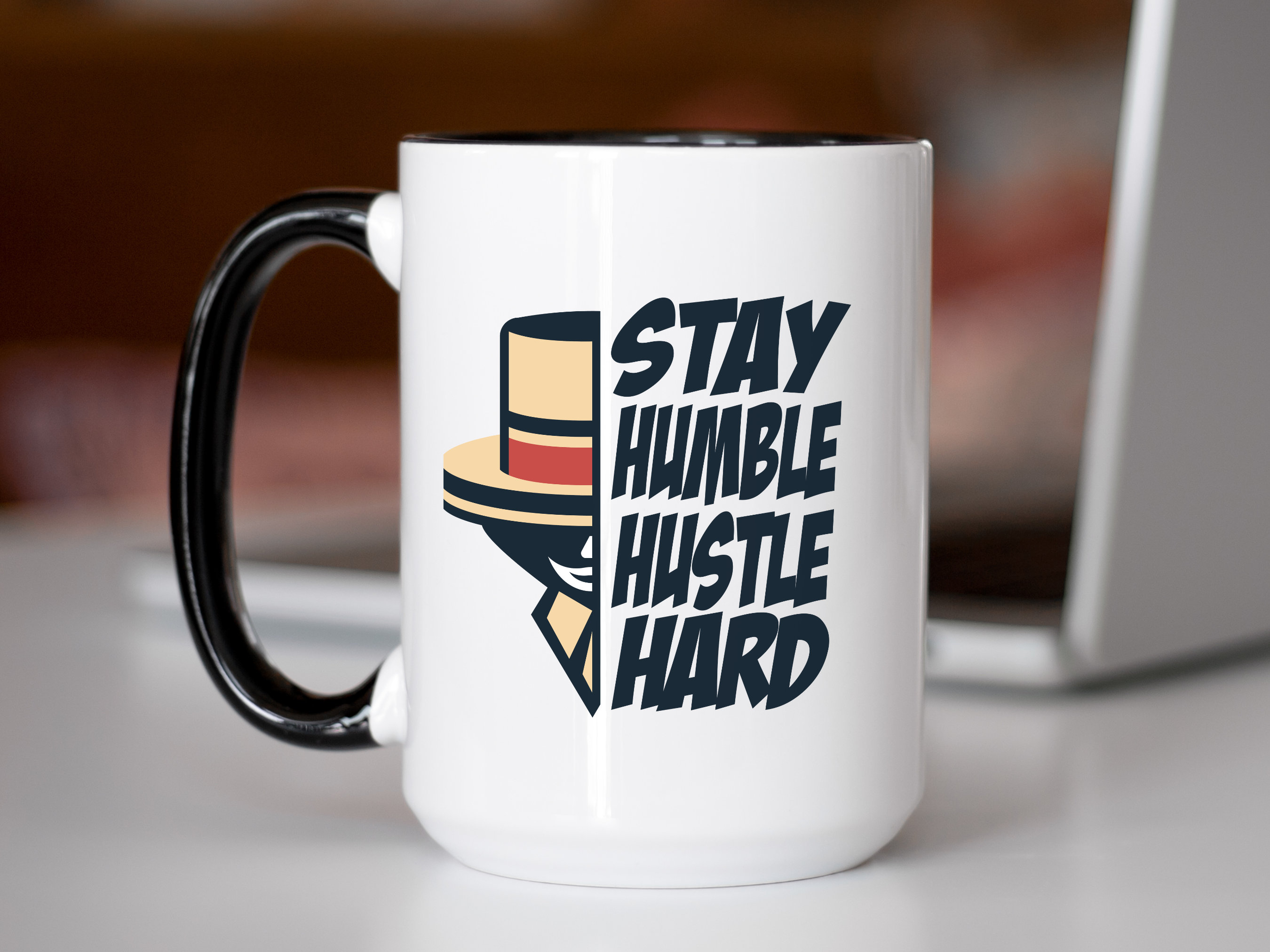 Stay Humble Hustle Hard Svg Hustler Svg Motivational Svg - Etsy