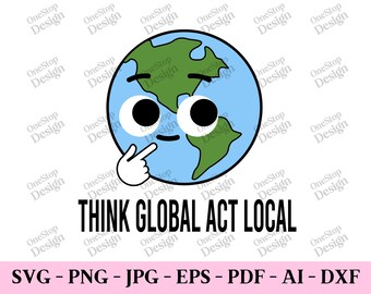 Dripping Earth SVG Earth Day Svg Earth Svg Global Warming Svg - Etsy