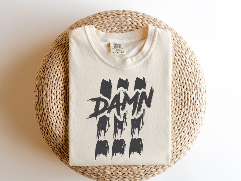 Damn Svg Meme Shirt Svg Funny Quotes Svg Funny Meme Svg - Etsy