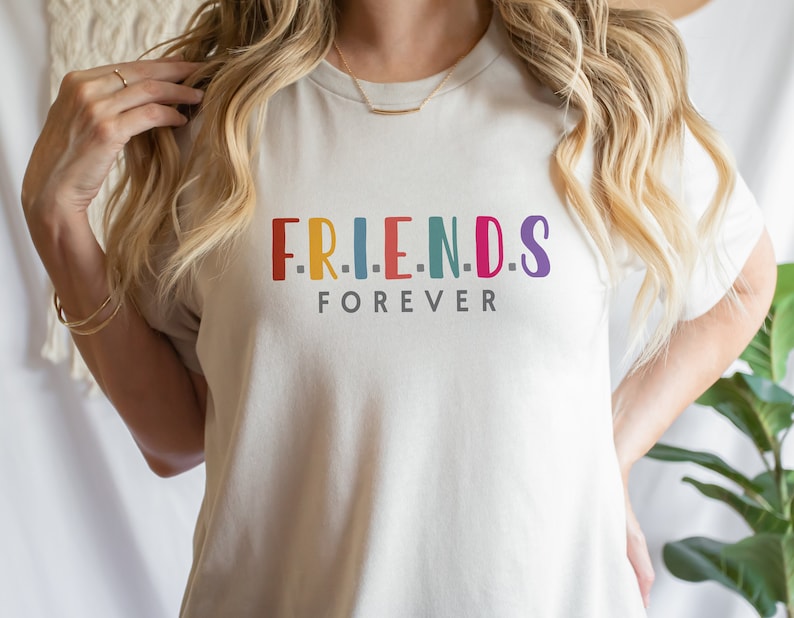 Friends Forever Svg, Best Friends Forever Svg, Bff Svg, Friend Saying ...