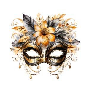 Watercolor New Year Clipart, Celebration Clipart, Happy New Year Png ...