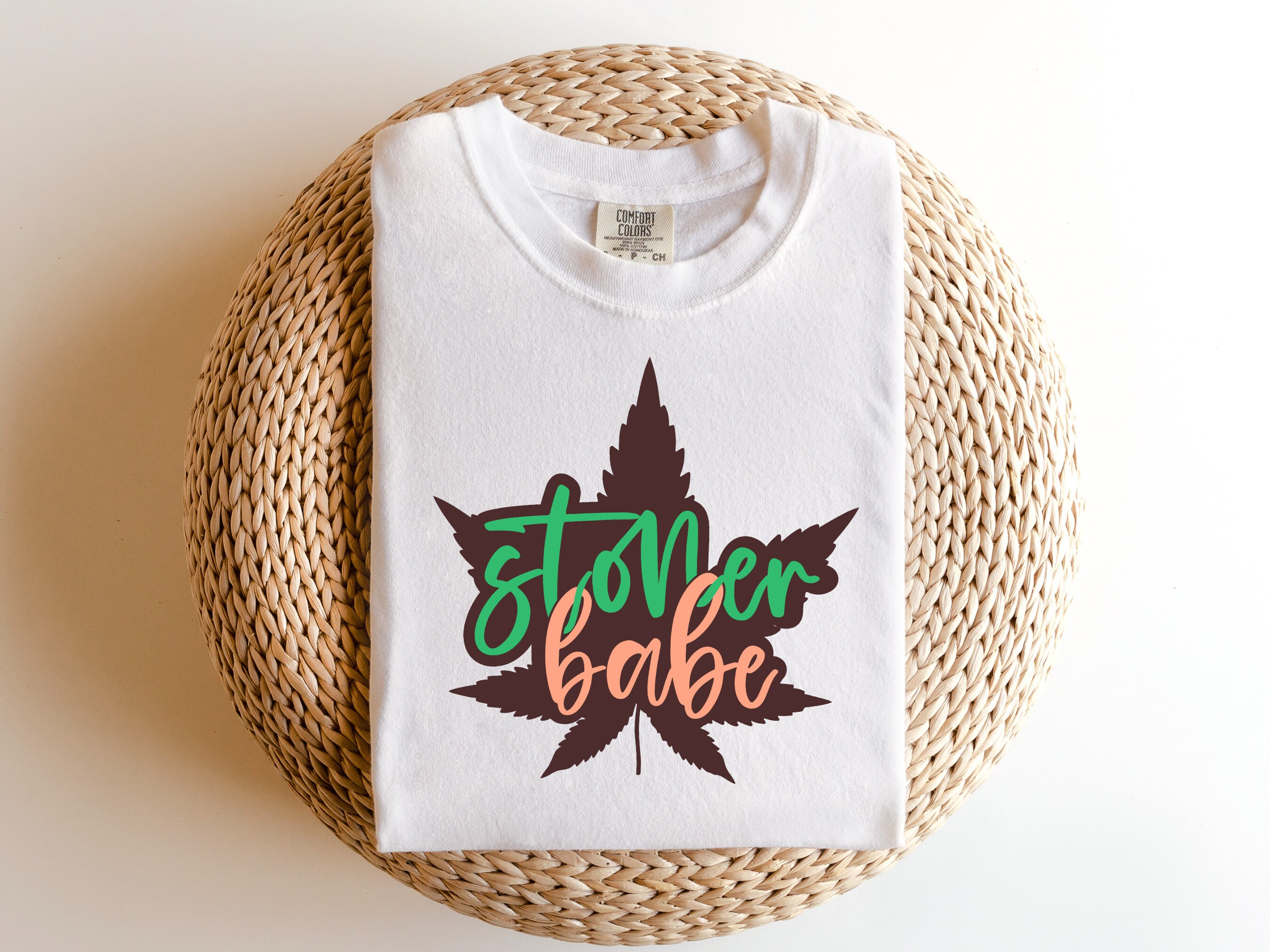 Stoner Babe Svg Stoner Girl Svg Weed Svg Cannabis Leaf Svg - Etsy Canada