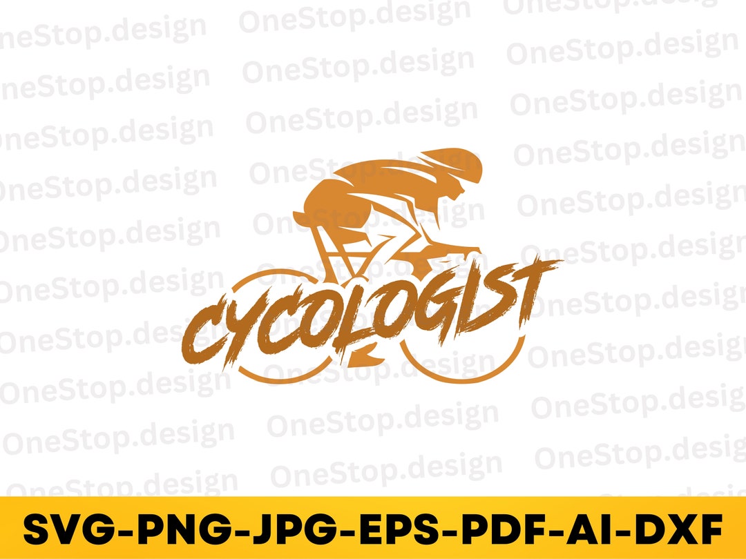 Cycologist Svg, Mountain Bike Svg, Mtb Quote Svg, Cycling Svg, Cyclist ...