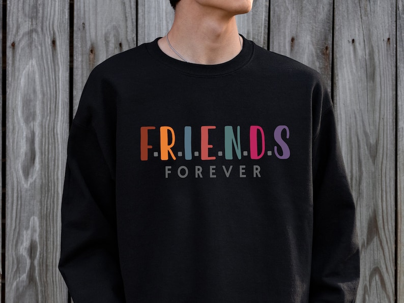 Friends Forever Svg Best Friends Forever Svg Bff Svg Friend - Etsy