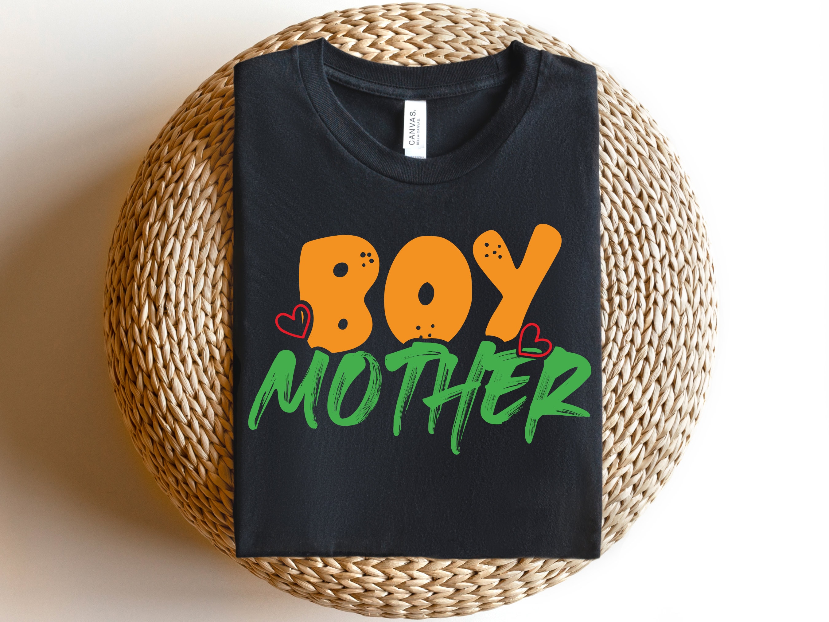 Boy Mother Svg Digital Download Mom of Boys Svg Mothers Day - Etsy