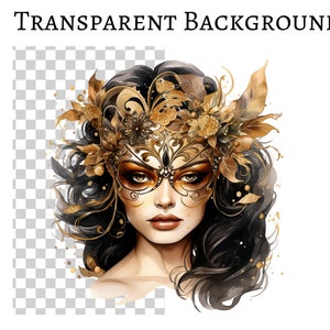 Watercolor New Year Clipart, Celebration Clipart, Happy New Year Png ...