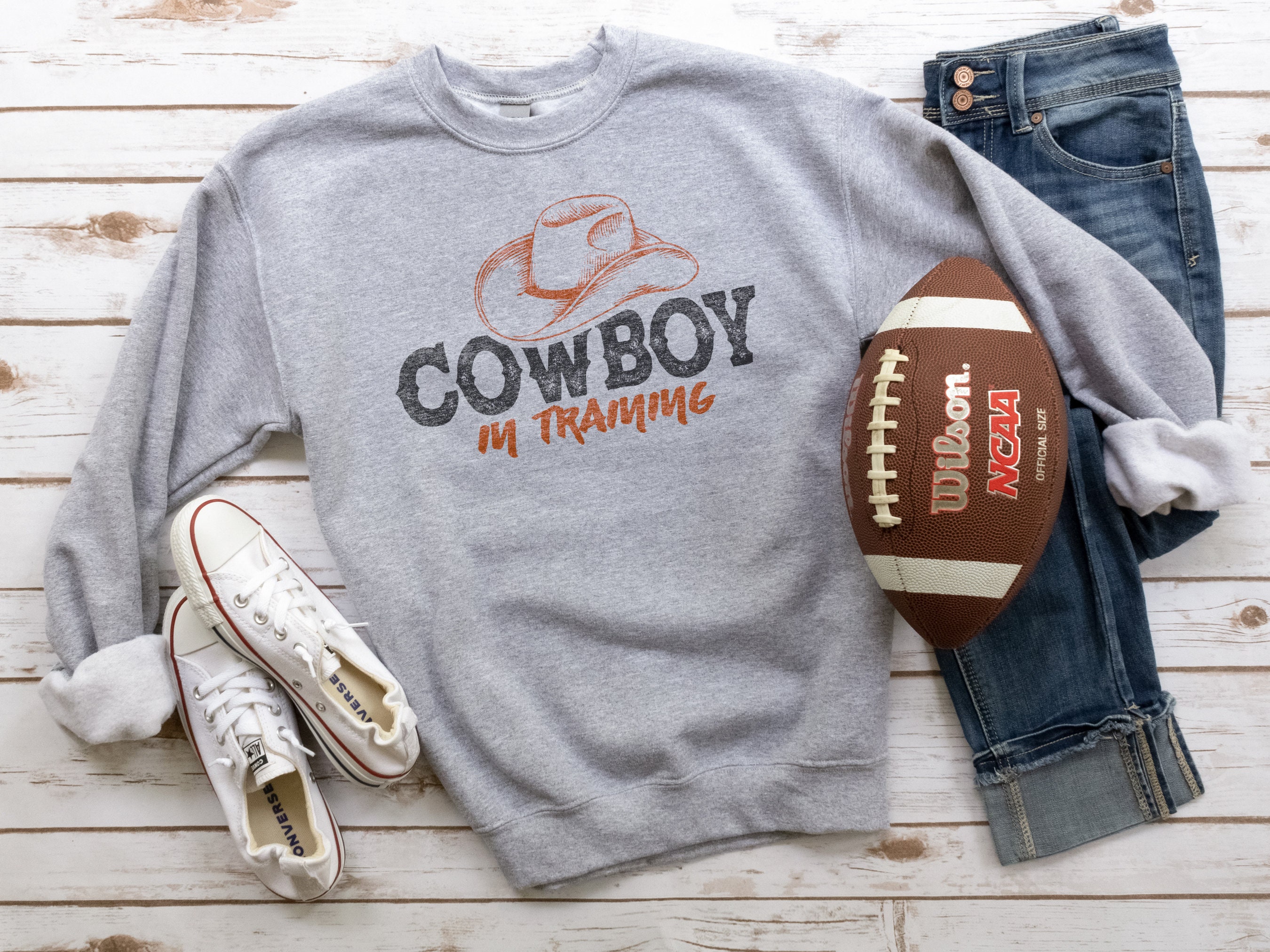 Cowboy in Training Svg, Cowboy Shirt Svg, Western America Svg, Design ...