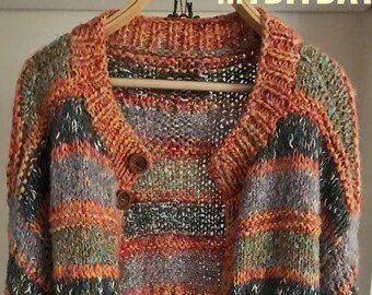 Wool clothing | Etsy