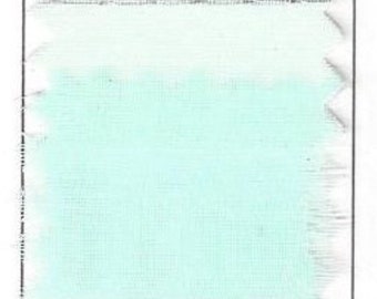 Ice blue chiffon | Etsy