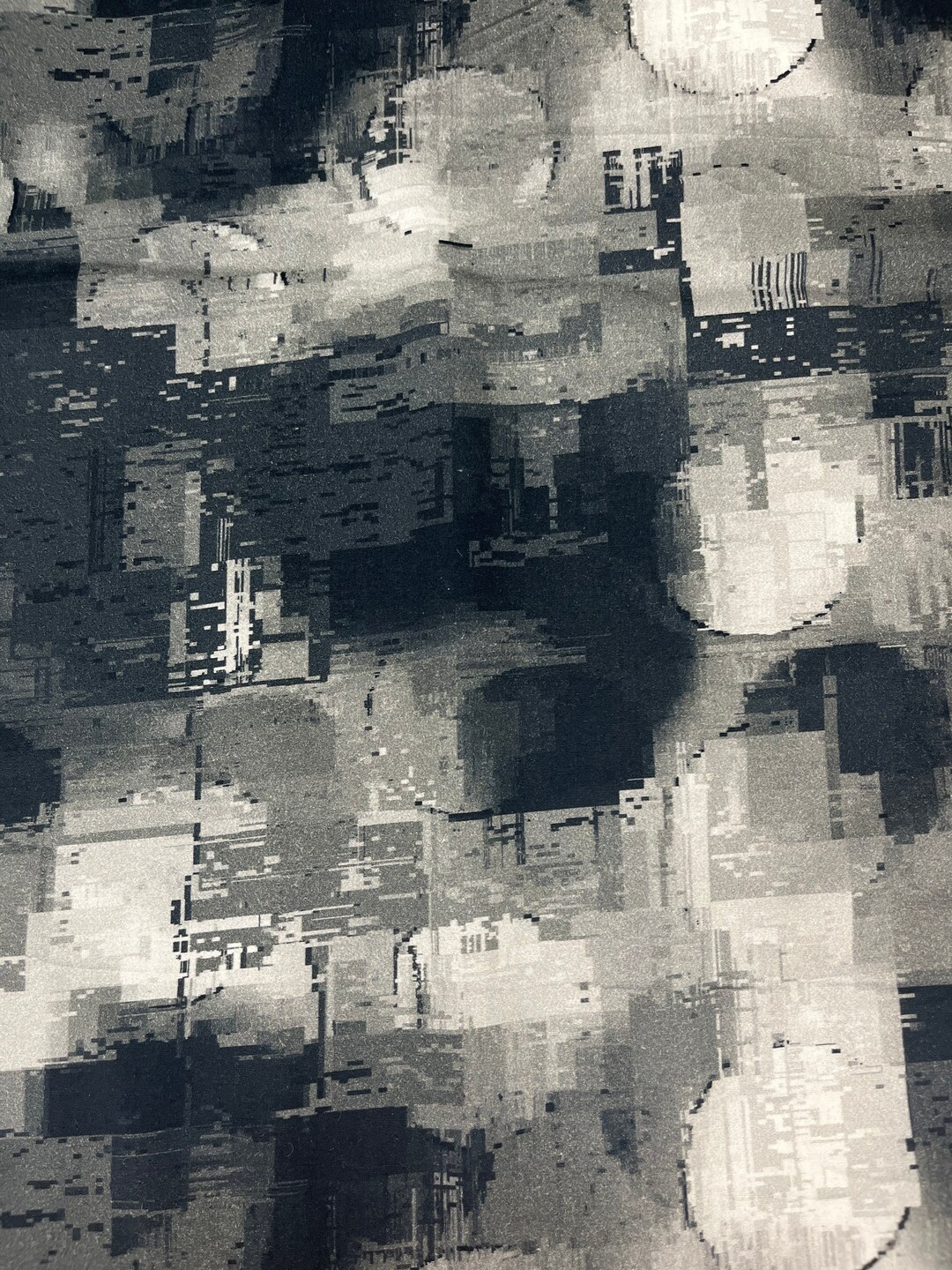 Graffiti Fabric-floral Drapery-upholstery Fabric-upholstery-watercolor ...