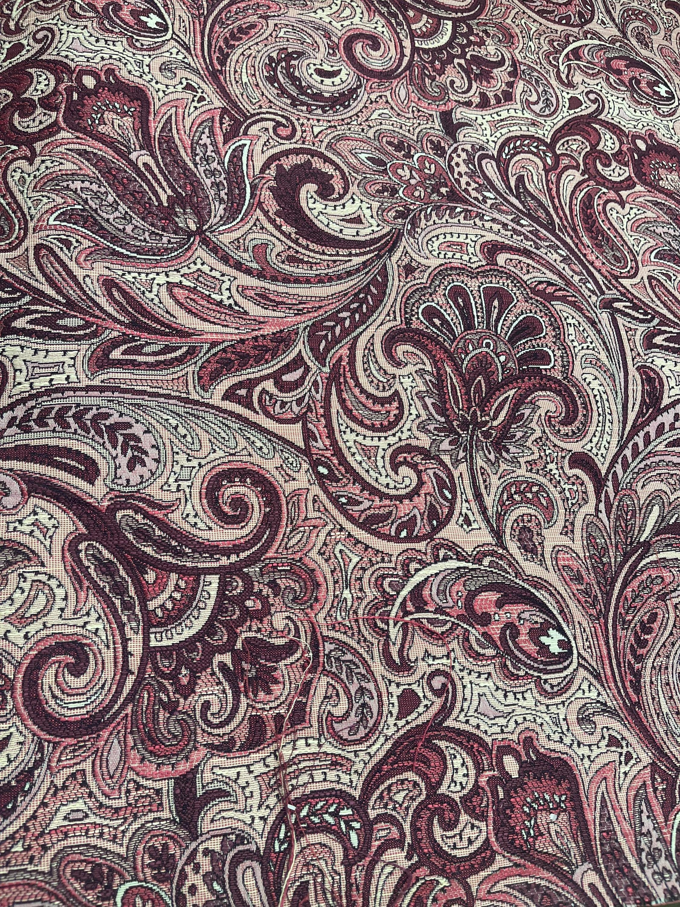 54" Closeout Upholstery Fabric by the Yard - Etsy