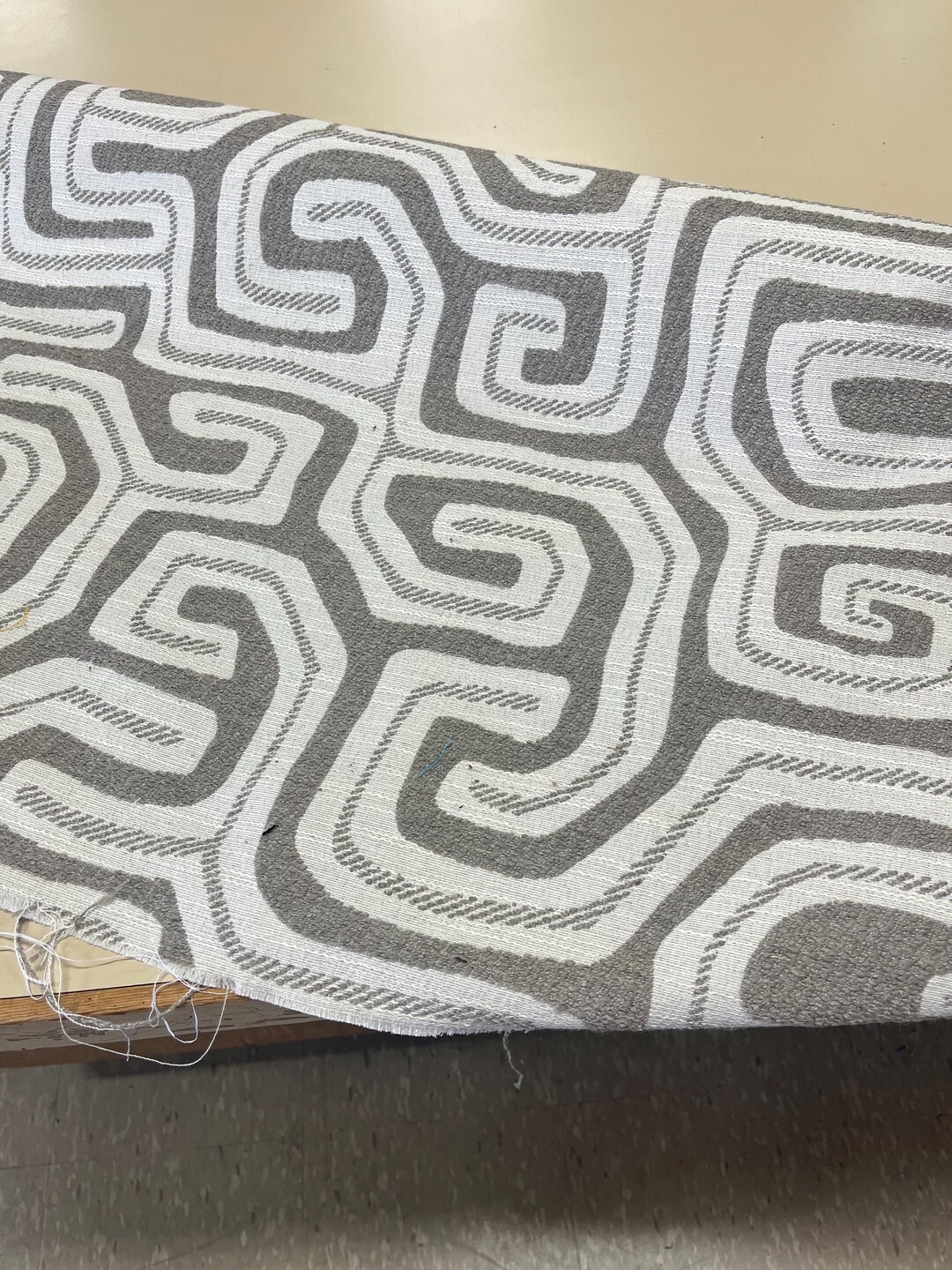 54" Closeout Upholstery Fabric by the Yard - Etsy