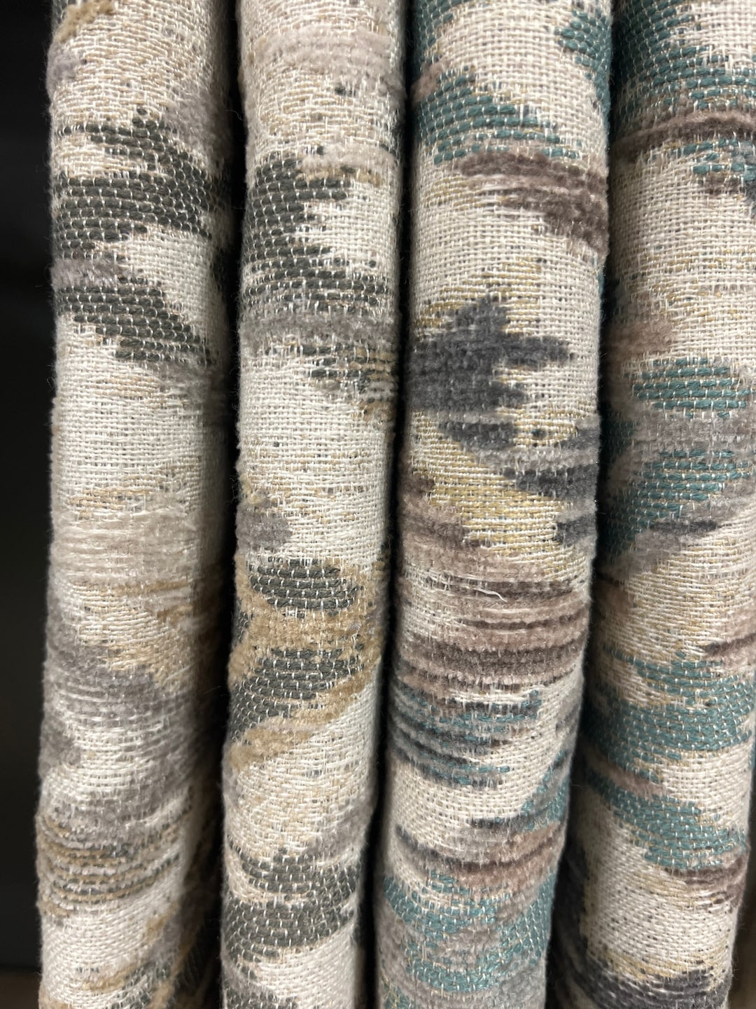 Polyester Chenille Upholstery-upholstery Fabric-commercial Upholstery ...