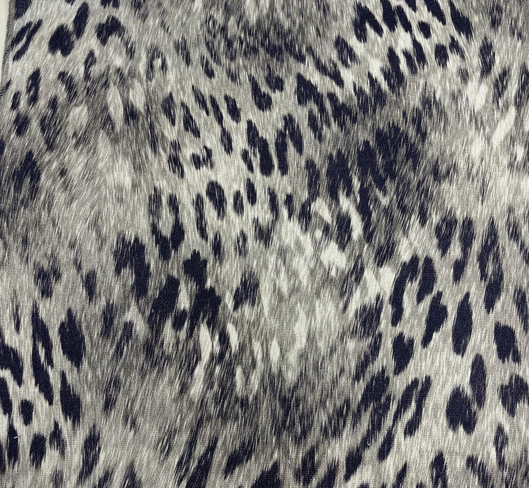 Animal Print Fabric-upholstery Fabric-upholstery-contemporary Fabric ...