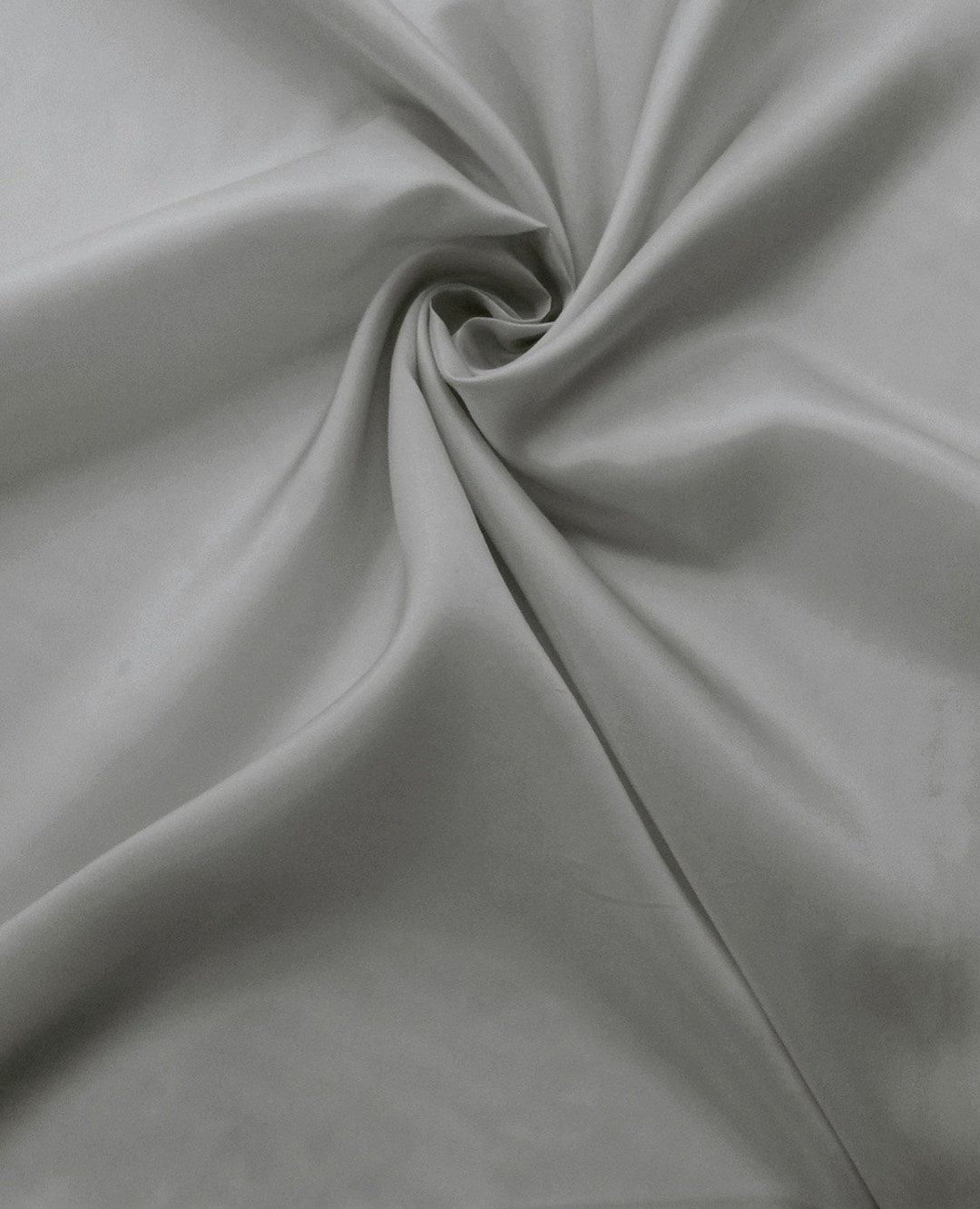 Light Grey Rayon Lining-light Grey Lining-bemberg Lining-rayon Fabric ...