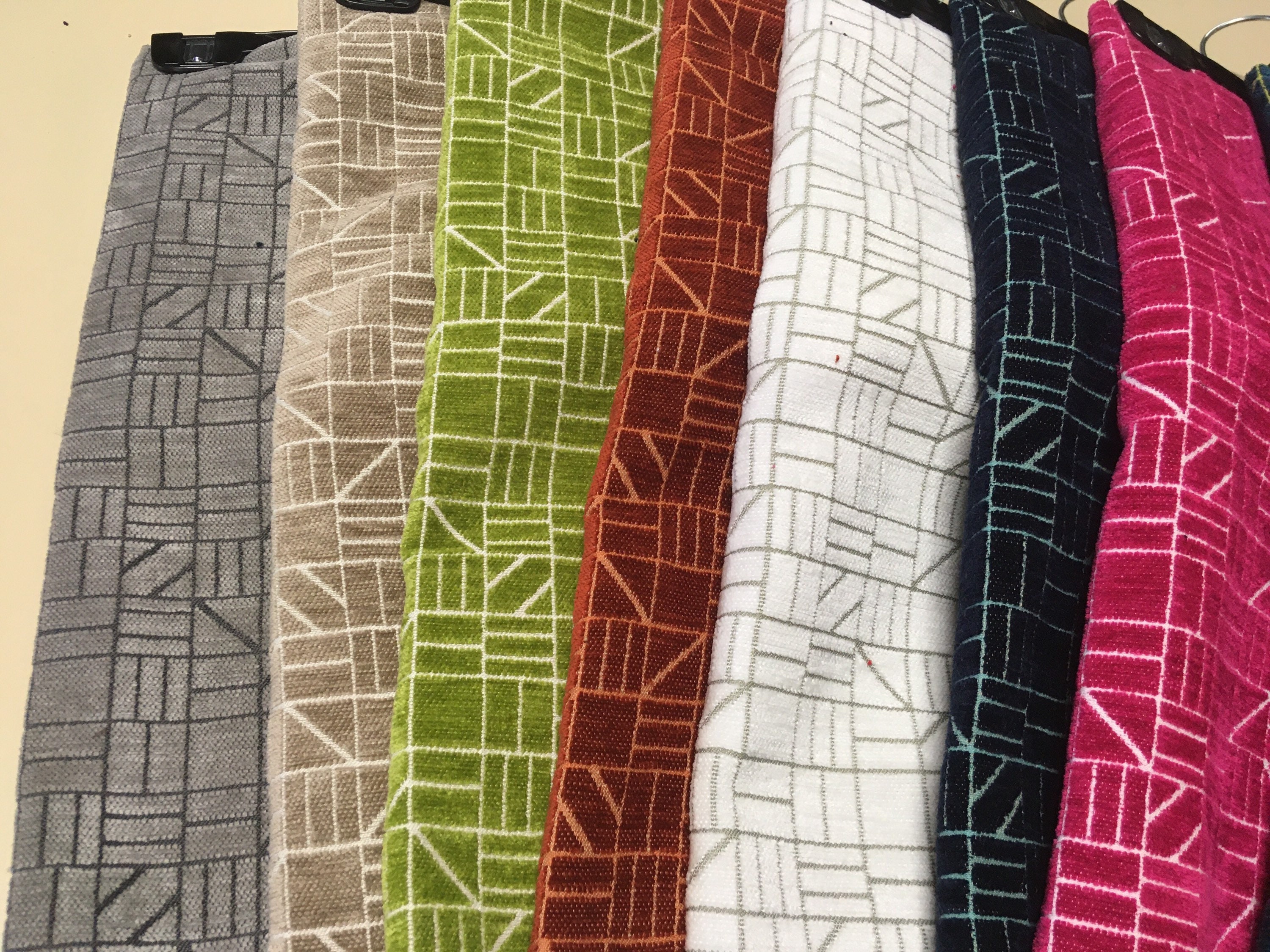 Orange Velvet-orange Upholstery Fabric-velvet | Etsy