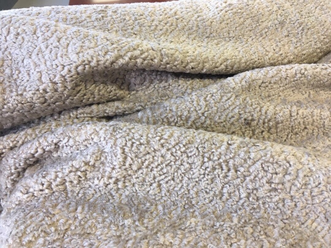 Camel Boucle-camel Boucle Fabric-boucle Fabric-boucle-upholstery Fabric ...