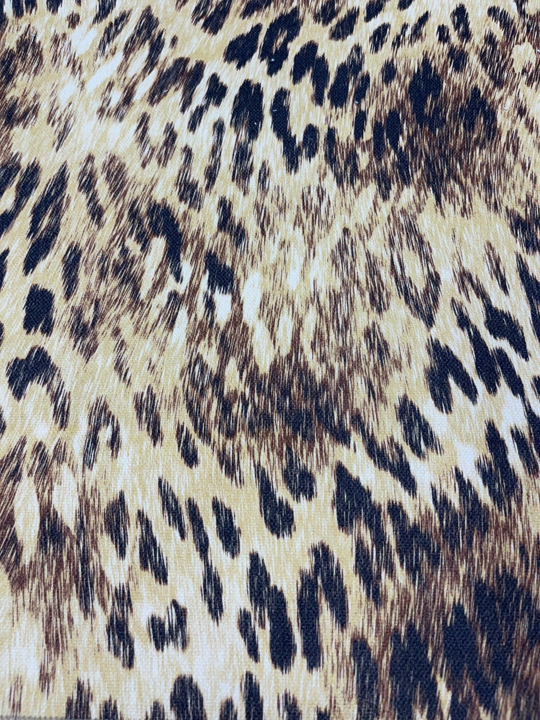 Animal Print Fabric-upholstery Fabric-upholstery-contemporary Fabric ...