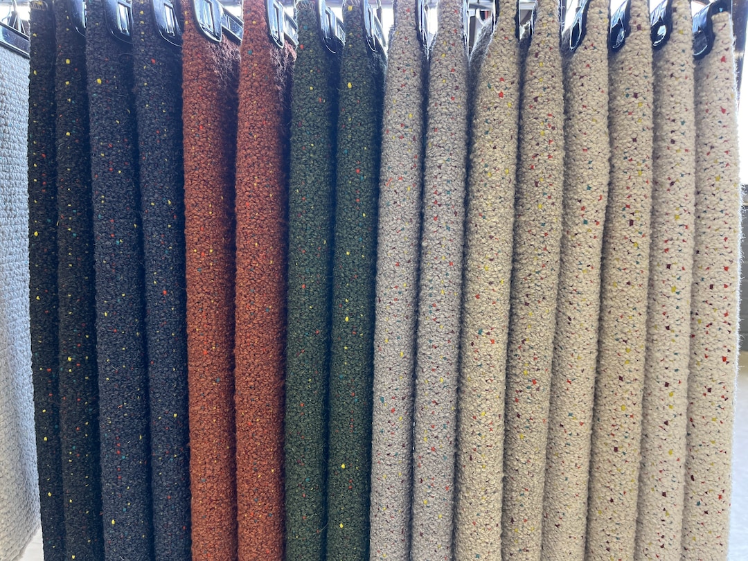 Boucle-boucle Fabric-donegal Boucle-boucle Fabric-upholstery Fabric ...