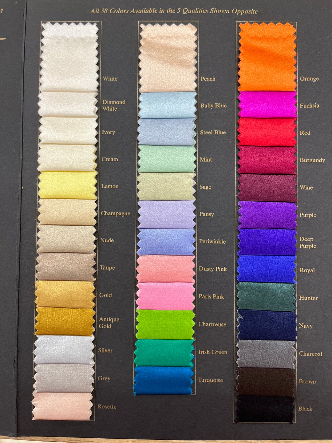 Silk Chiffon-silk Fabric-silk-chiffon-apparel Fabric-bridal Fabric-38 ...