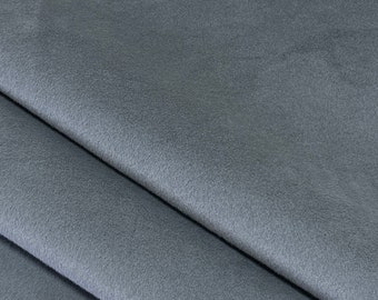 Ash Color Fabric - Etsy