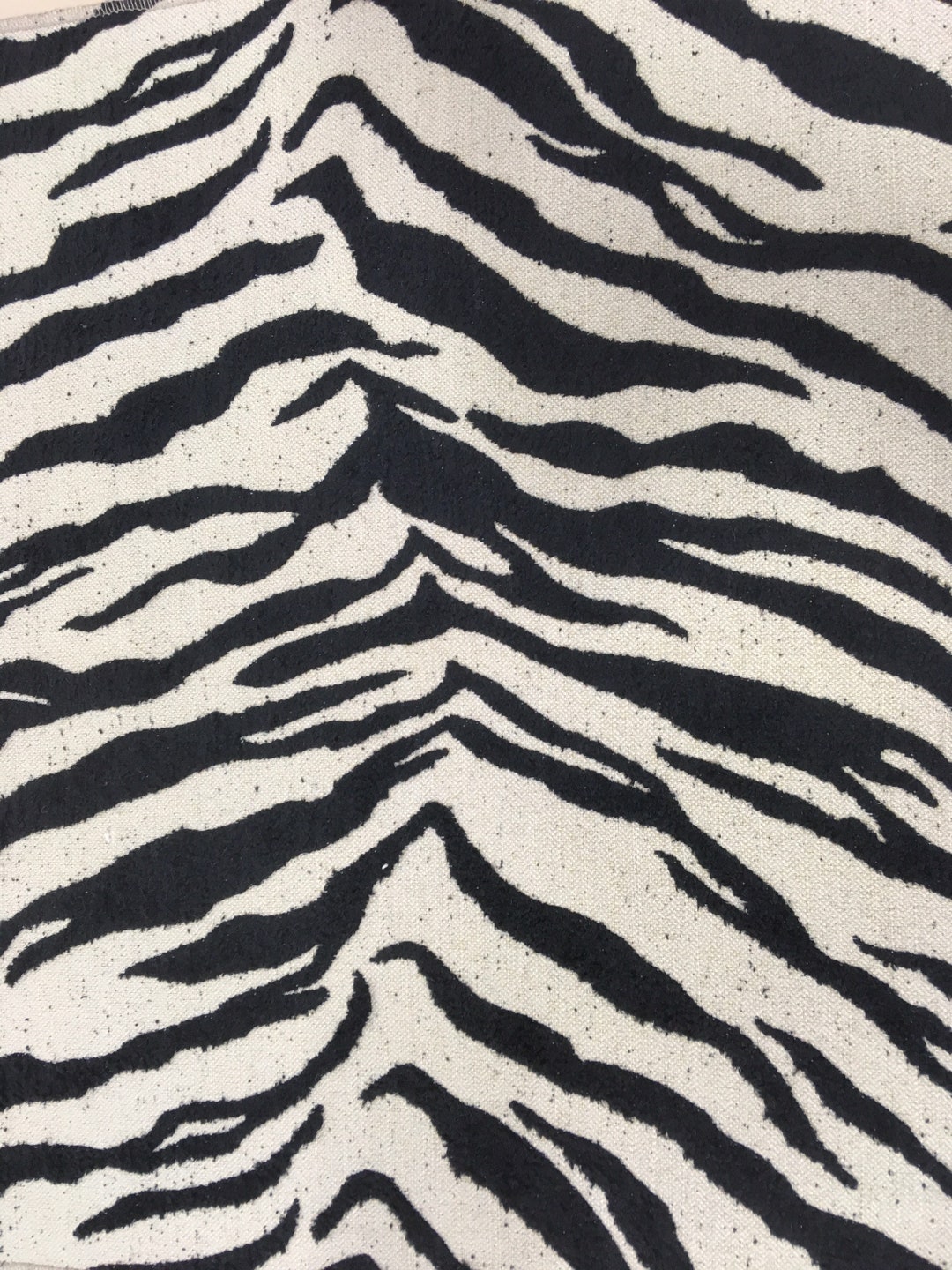 Tiger Upholstery Fabric-tiger Fabric-animal Print Fabric-animal ...