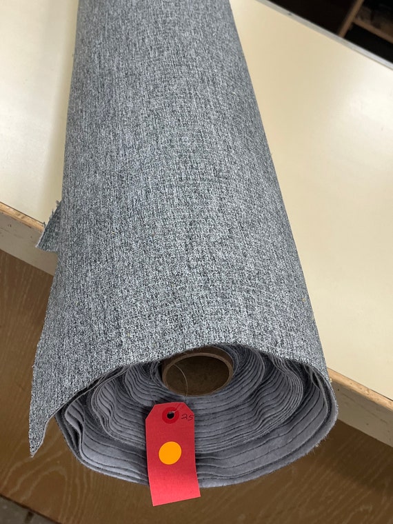 Discounted upholstery fabric store