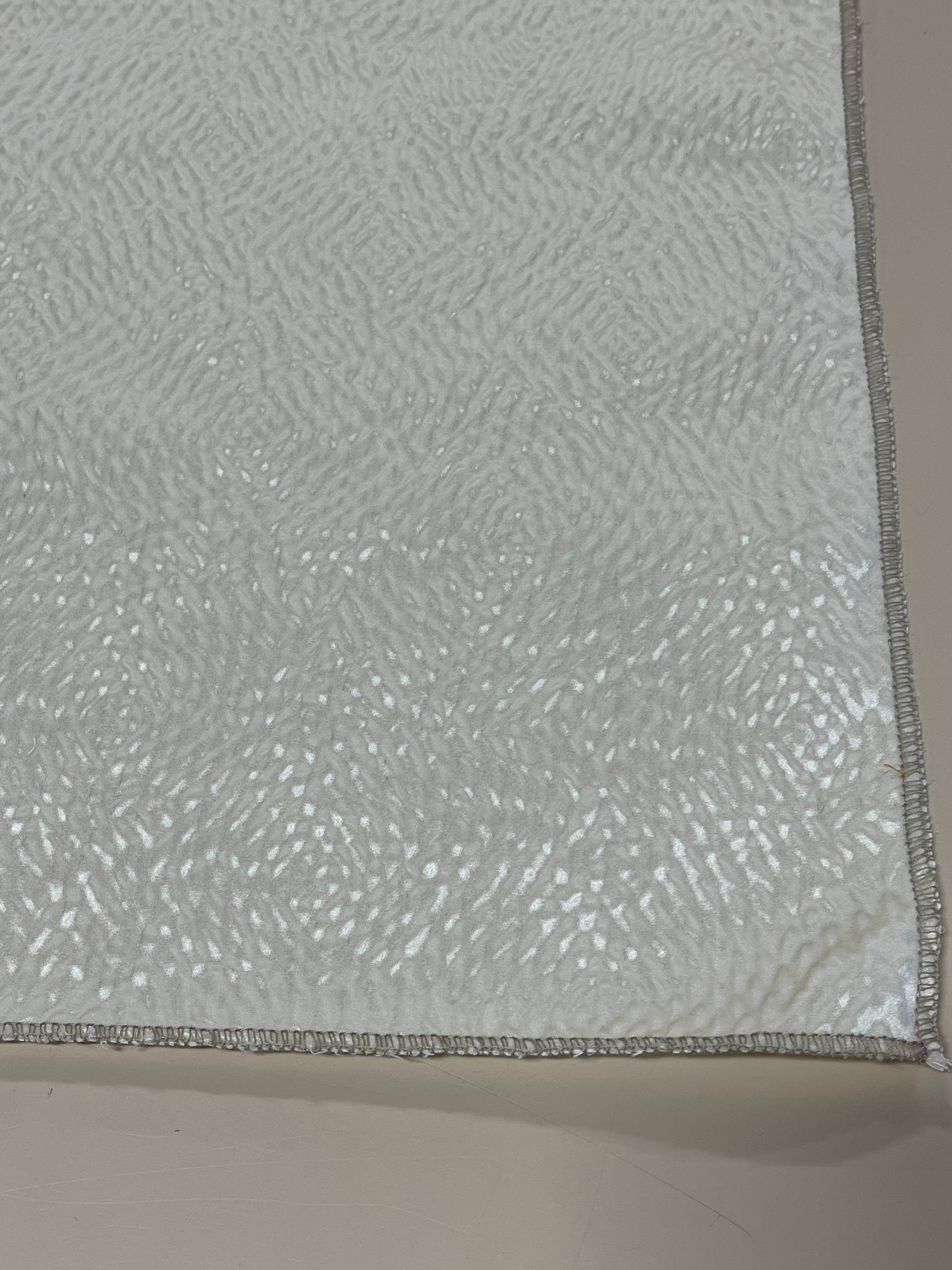 Crushed Silk Satin-silk Satin-ivory Silk Satin - Etsy