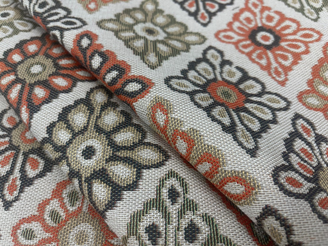 Traditional Fabric-traditional Prints-embroidered Prints-embroidered ...