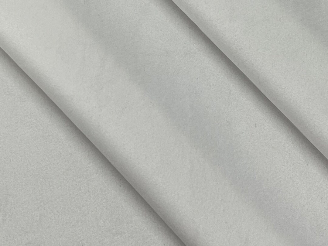 Velvet Upholstery Fabric-white Velvet Fabric-upholstery Fabric-home ...